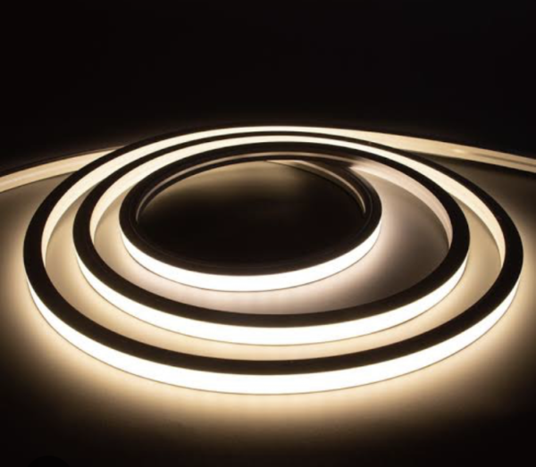 NEON FLEX (Top View) 12w/m Medium Brightness – Just Bits